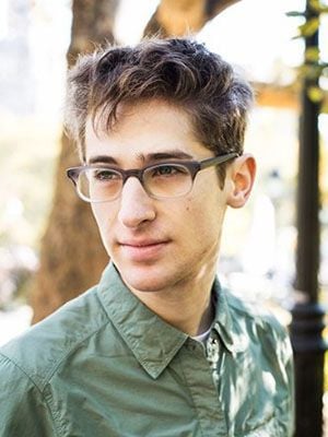 Noah Robbins - SensaCine.com