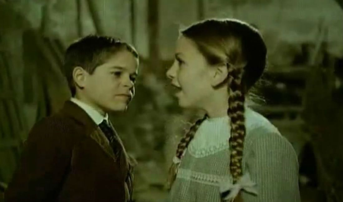 Foto de la película Valentina - Foto 5 por un total de 7 - SensaCine.com
