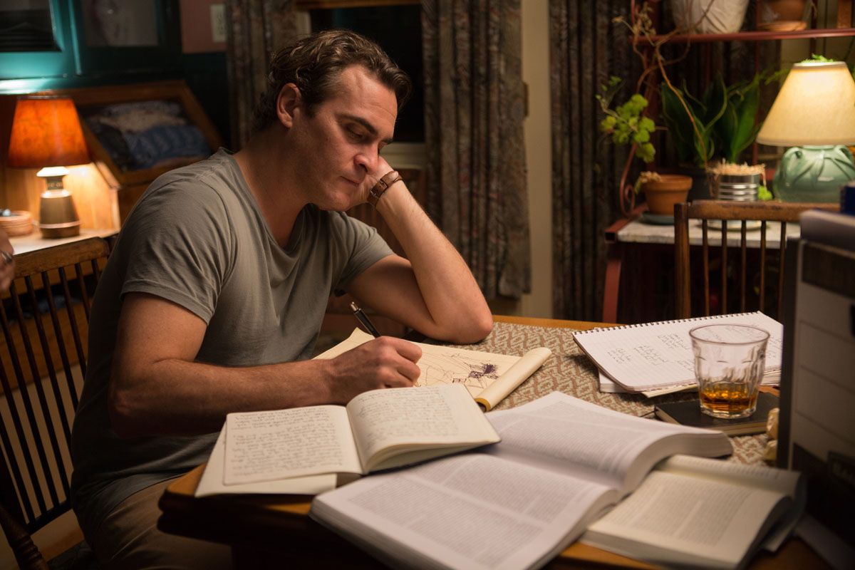 Foto de la película Irrational Man - Foto 32 por un total de 55 ...
