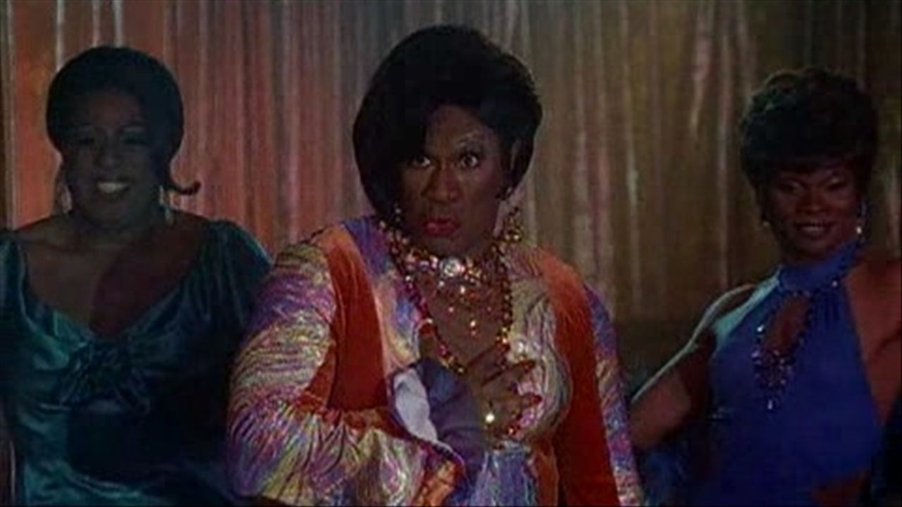 Foto de la película Passion Fish - Foto 2 por un total de 7 - SensaCine.com