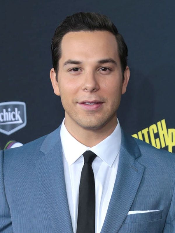 Skylar Astin - SensaCine.com