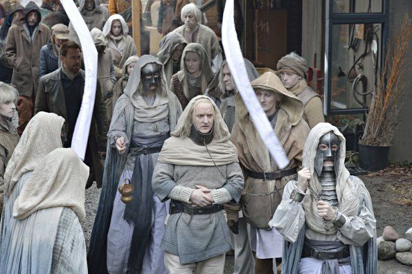 Foto de Tony Curran - Defiance : Foto Tony Curran - Foto 15 de 55 ...