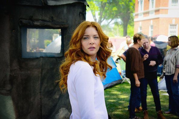 Foto de Rachelle LeFevre - Foto Rachelle LeFevre - Foto 20 de 97 ...