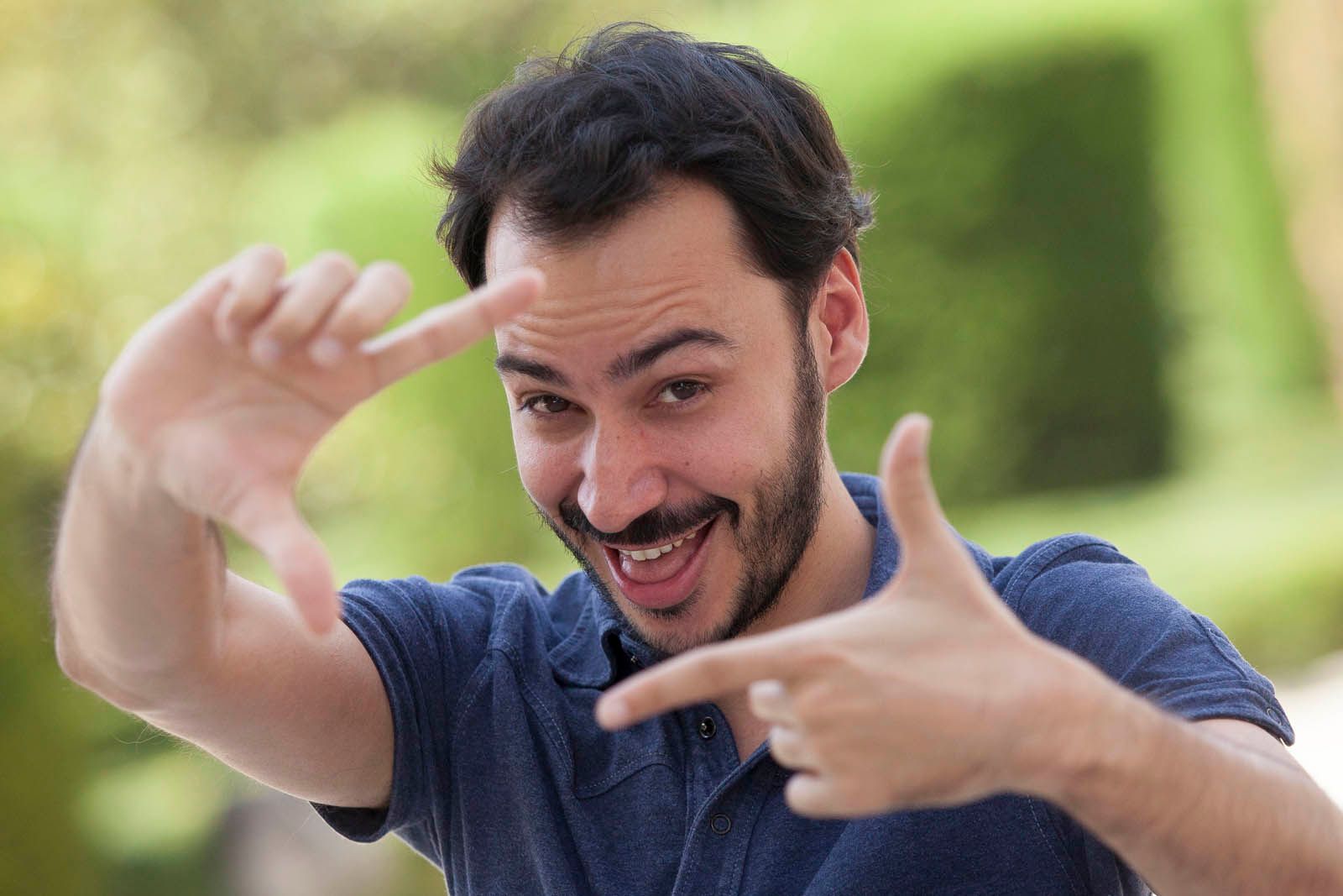 Foto de Daniel Ribeiro - Foto Daniel Ribeiro - Foto 0 de 1 - SensaCine.com