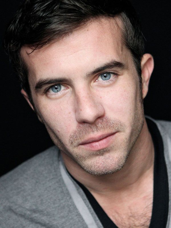 Samuel Perche - SensaCine.com