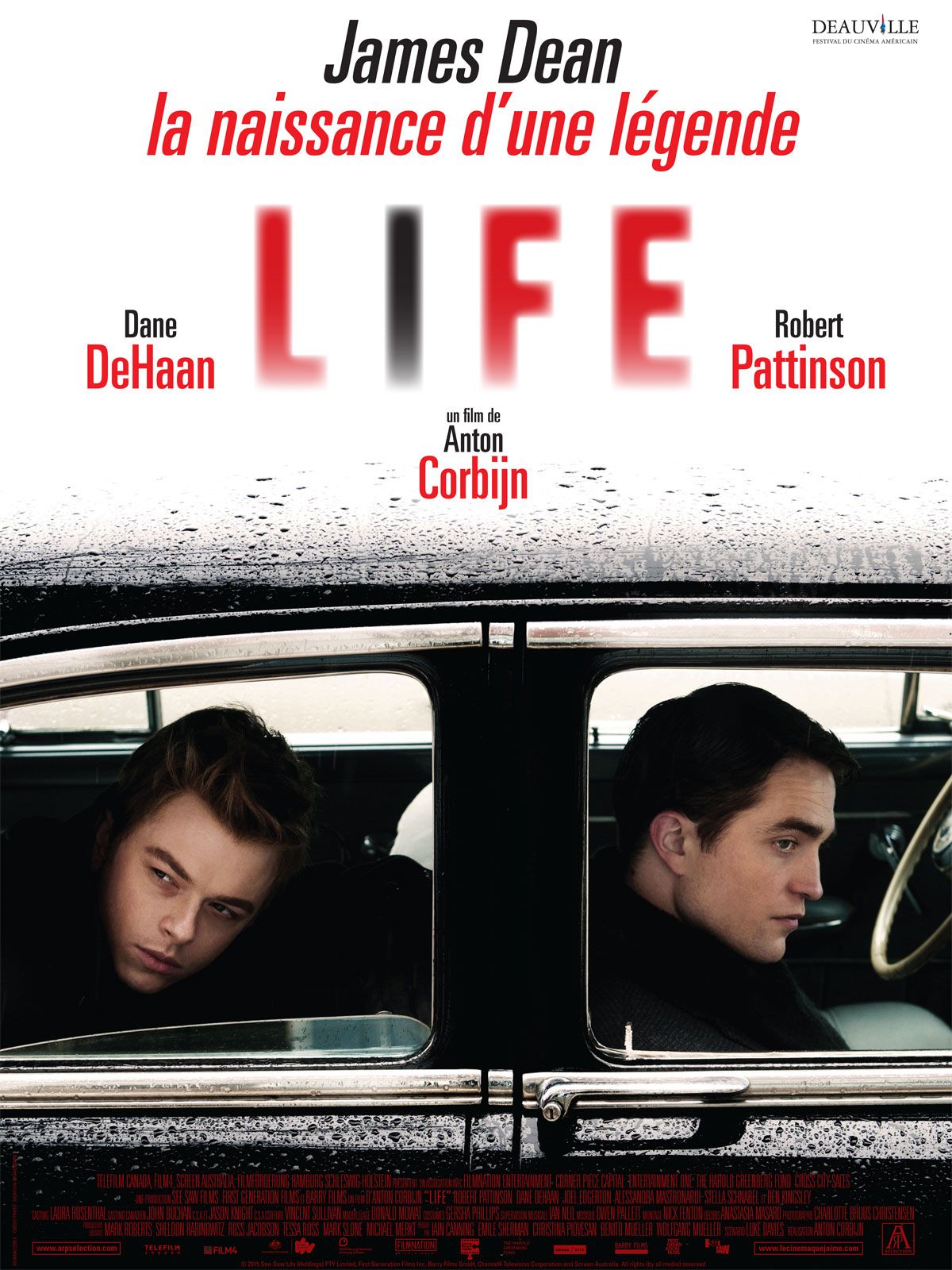 Cartel de la película Life - Foto 1 por un total de 17 - SensaCine.com