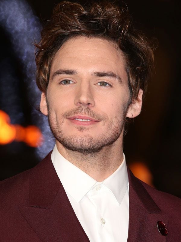 Sam Claflin - SensaCine.com