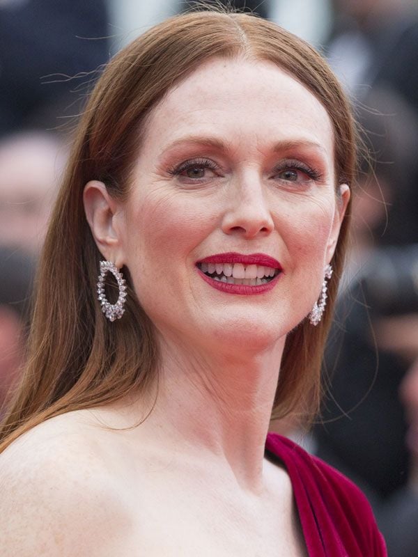 Julianne Moore : Filmografía - SensaCine.com