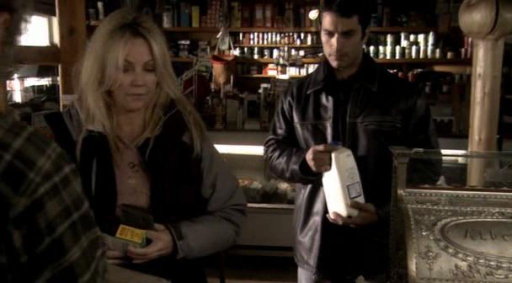 Foto de Angels Fall - Foto 2 por un total de 6 - SensaCine.com