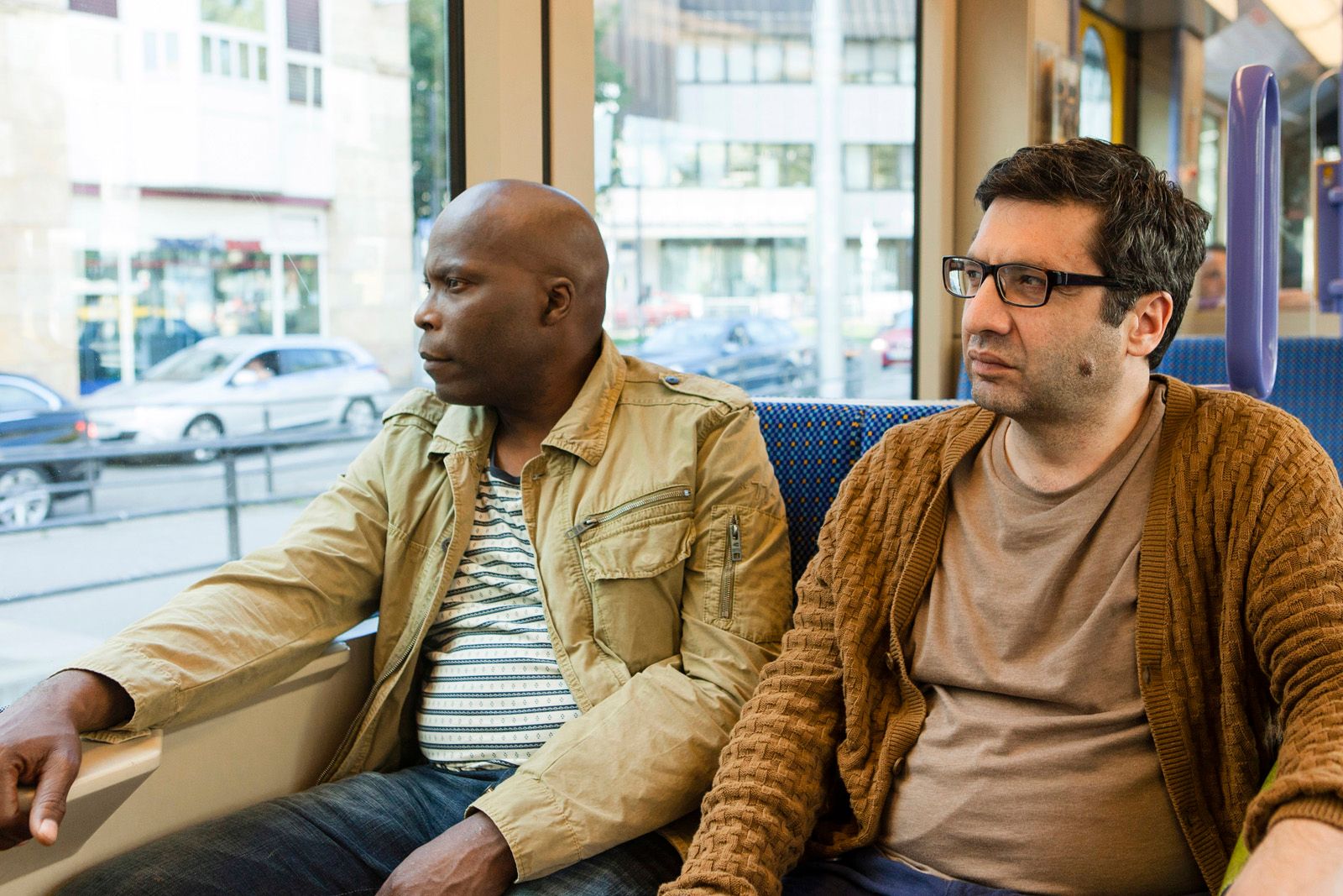 Foto de Elie James Blezes - Foto Elie James Blezes, Lasha Bakradze ...