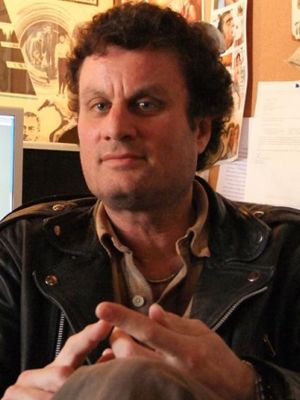 Adam Jonas Horowitz - SensaCine.com