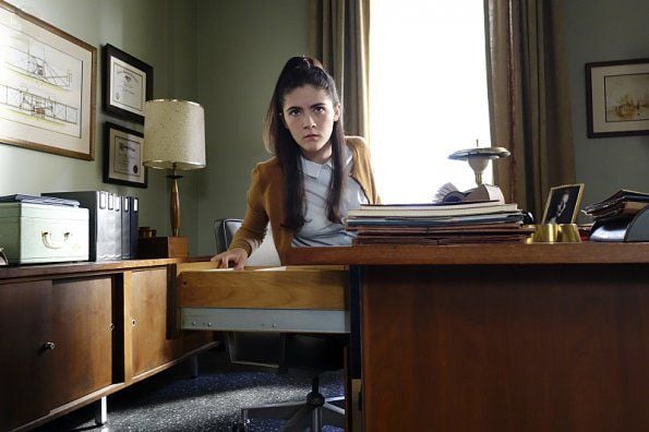 Masters of Sex : Masters of Sex : Foto Isabelle Fuhrman - Foto 91 sobre ...