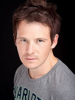 Dean Kirkright - SensaCine.com