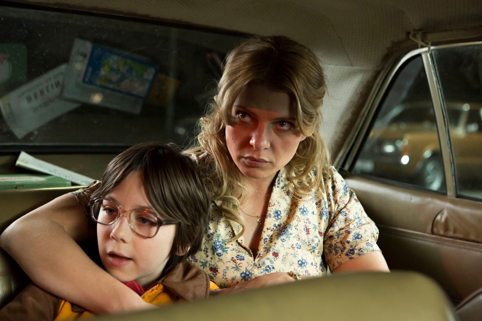 Foto de la película Al otro lado del muro - Foto 12 por un total de 16 ...