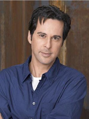 Jonathan Silverman - SensaCine.com