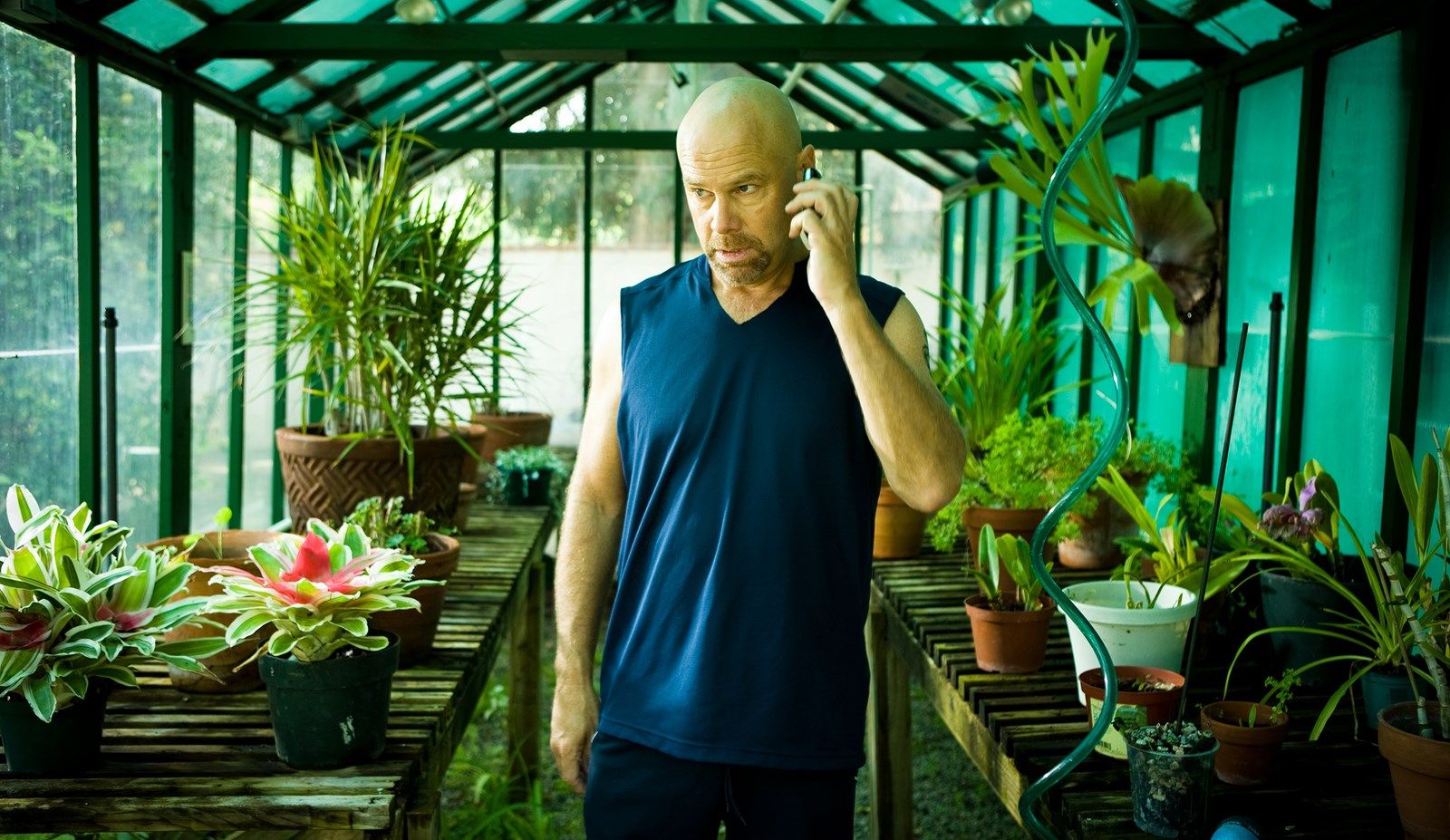 Foto de Rob Roy Fitzgerald - Foto Rob Roy Fitzgerald - Foto 1 de 2 ...