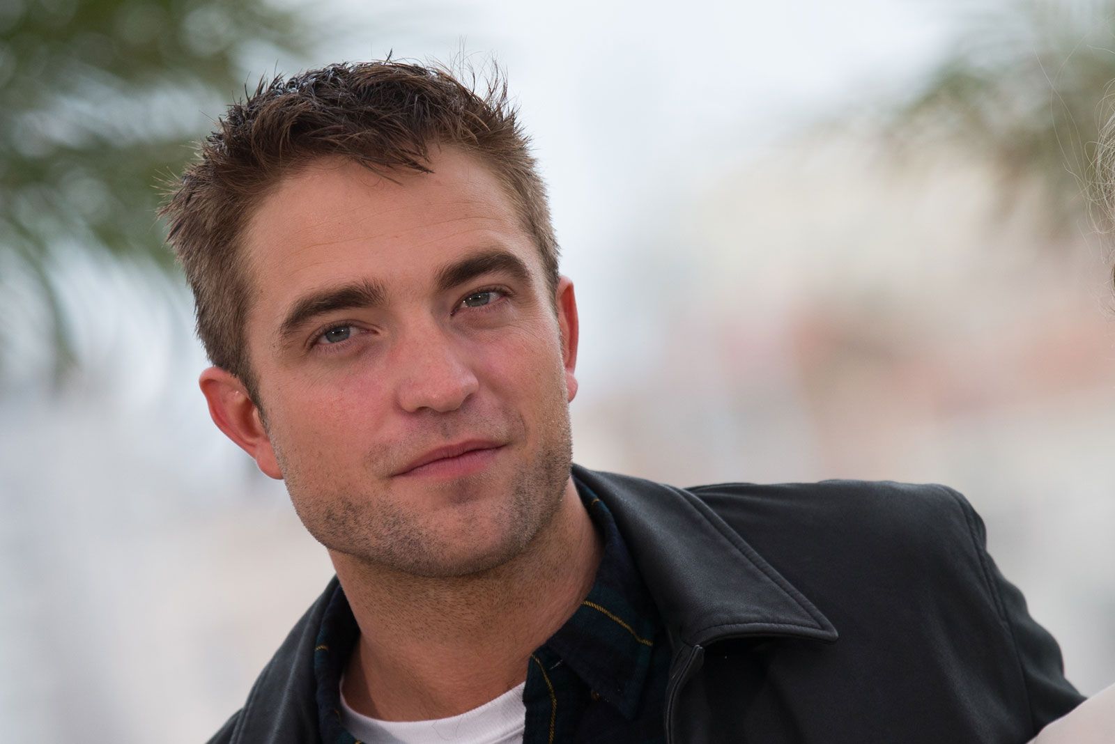 Foto de Robert Pattinson - Couverture magazine Robert Pattinson - Foto ...