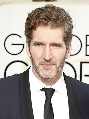 Foto de David Benioff - Cartel David Benioff - Foto 0 de 2 - SensaCine.com