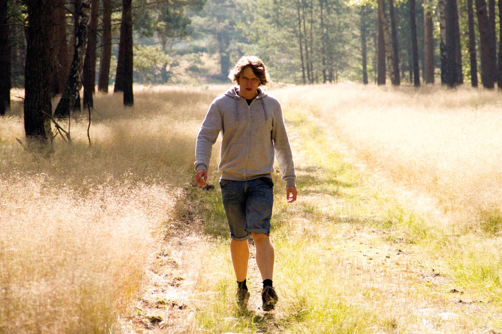 Foto de Michal Grabowski - Foto Michal Grabowski - SensaCine.com