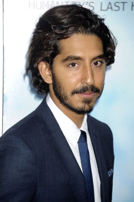 Foto de Dev Patel - Couverture magazine Dev Patel - Foto 67 de 105 ...