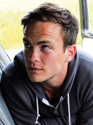 Eric Klotzsch - SensaCine.com