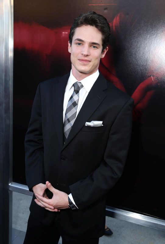 Foto promocional de la película La horca - Foto 9 por un total de 34 ...