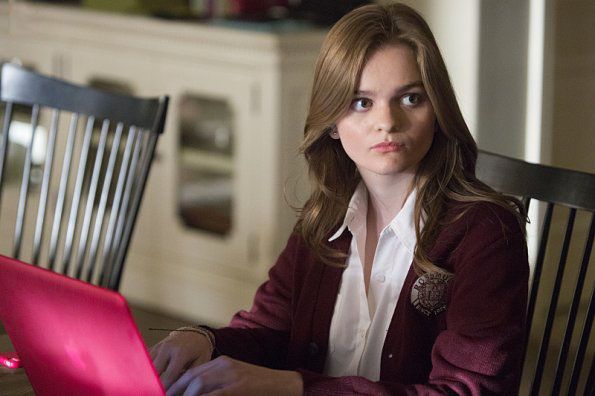 Ray Donovan : Ray Donovan : Foto Kerris Dorsey - Foto 272 sobre 442 - SensaCine.com