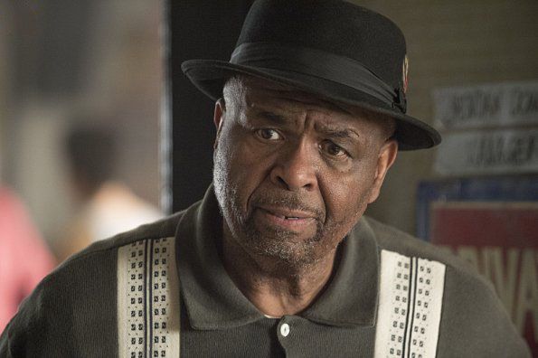 Ray Donovan : Ray Donovan : Foto William Stanford Davis - Foto 260 ...