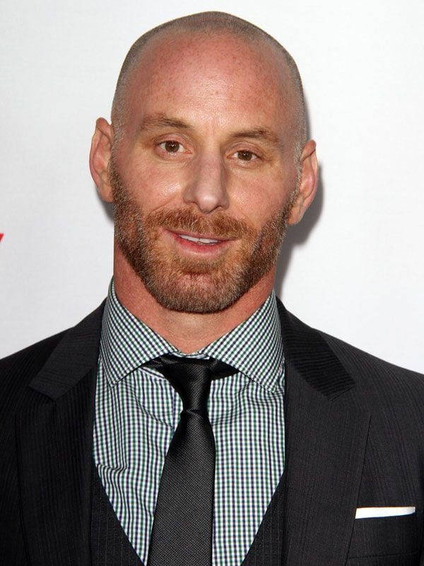 Matt Gerald - SensaCine.com
