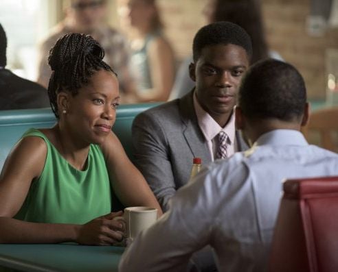 The Leftovers : Foto Jovan Adepo, Regina King - Foto 101 sobre 162 ...