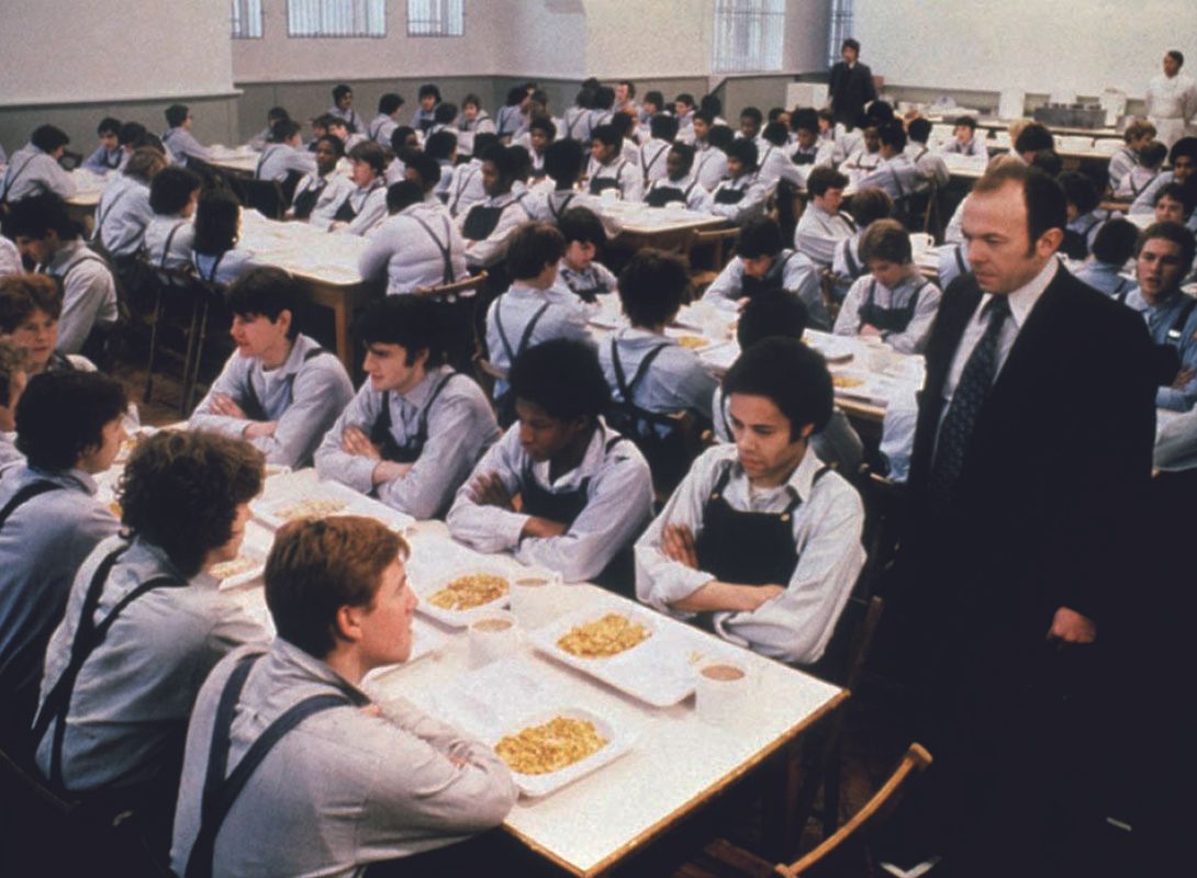 Foto de la película Escoria - Foto 6 por un total de 14 - SensaCine.com