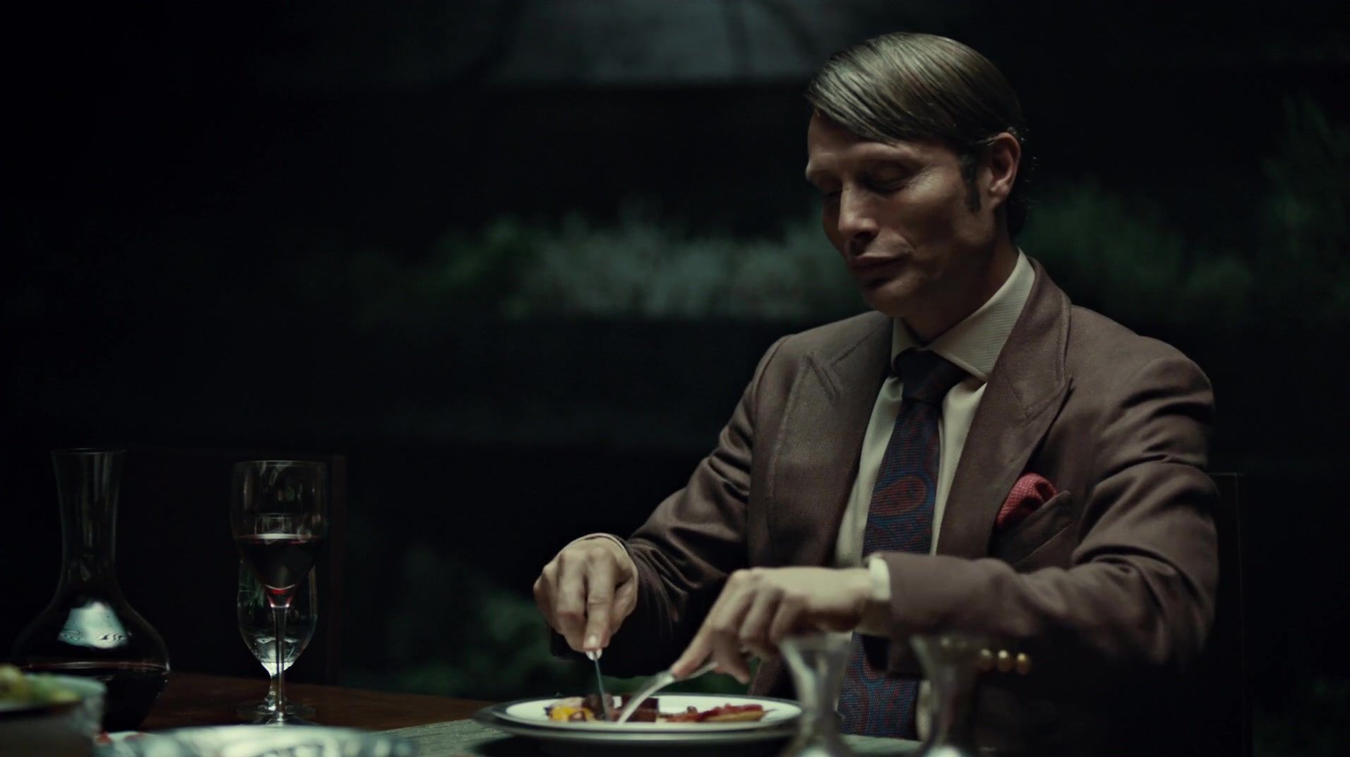 Hannibal : Hannibal : Foto - Foto 32 sobre 243 - SensaCine.com