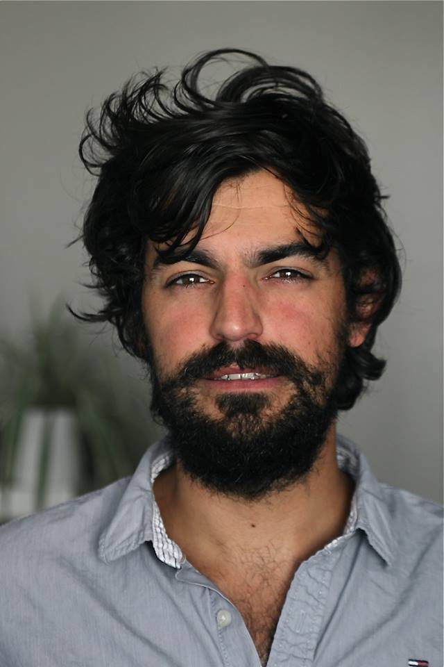 Benjamin Hubert - SensaCine.com