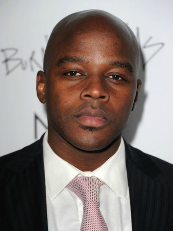 Edrick Browne : sus películas y series en streaming - SensaCine.com