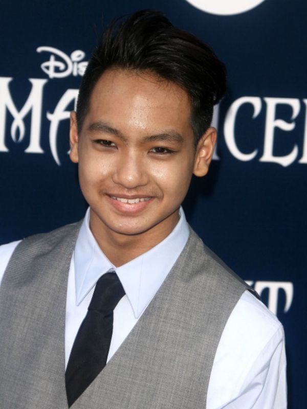 Maddox Jolie-Pitt - SensaCine.com