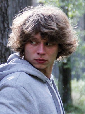 Michal Grabowski - SensaCine.com