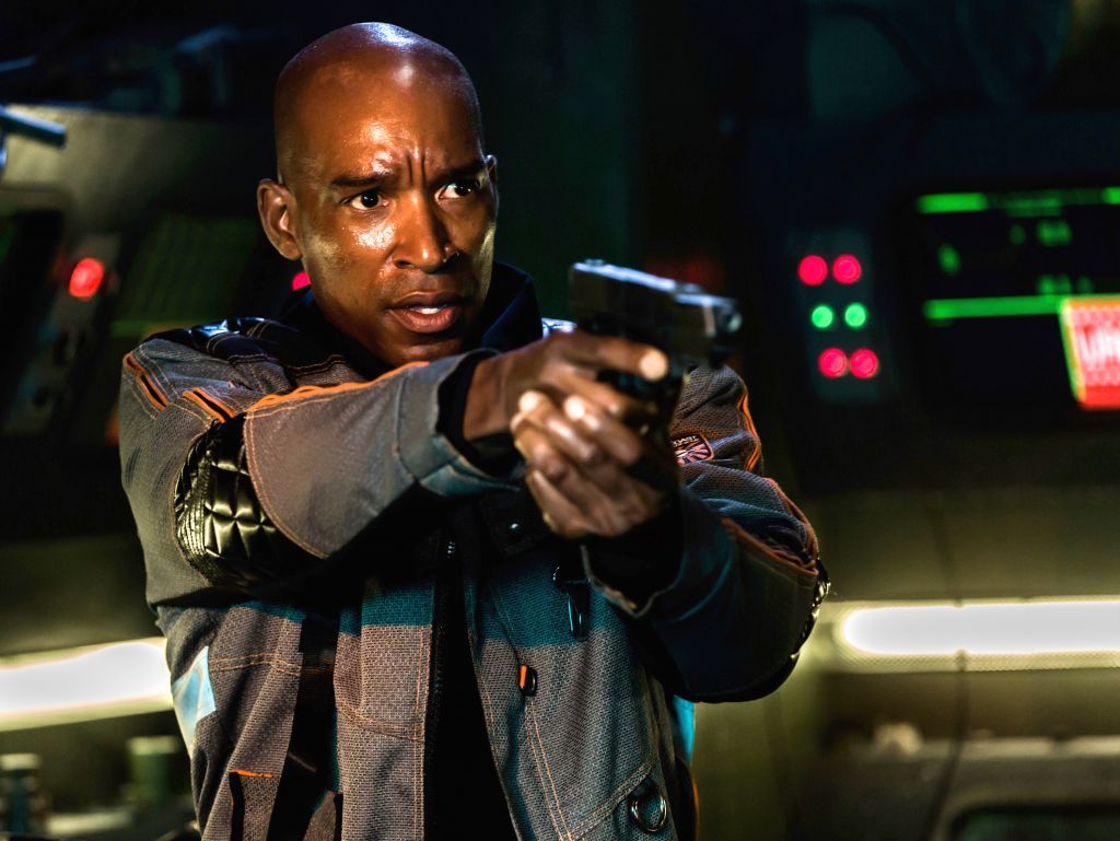 Foto de la película Infini - Foto 10 por un total de 19 - SensaCine.com