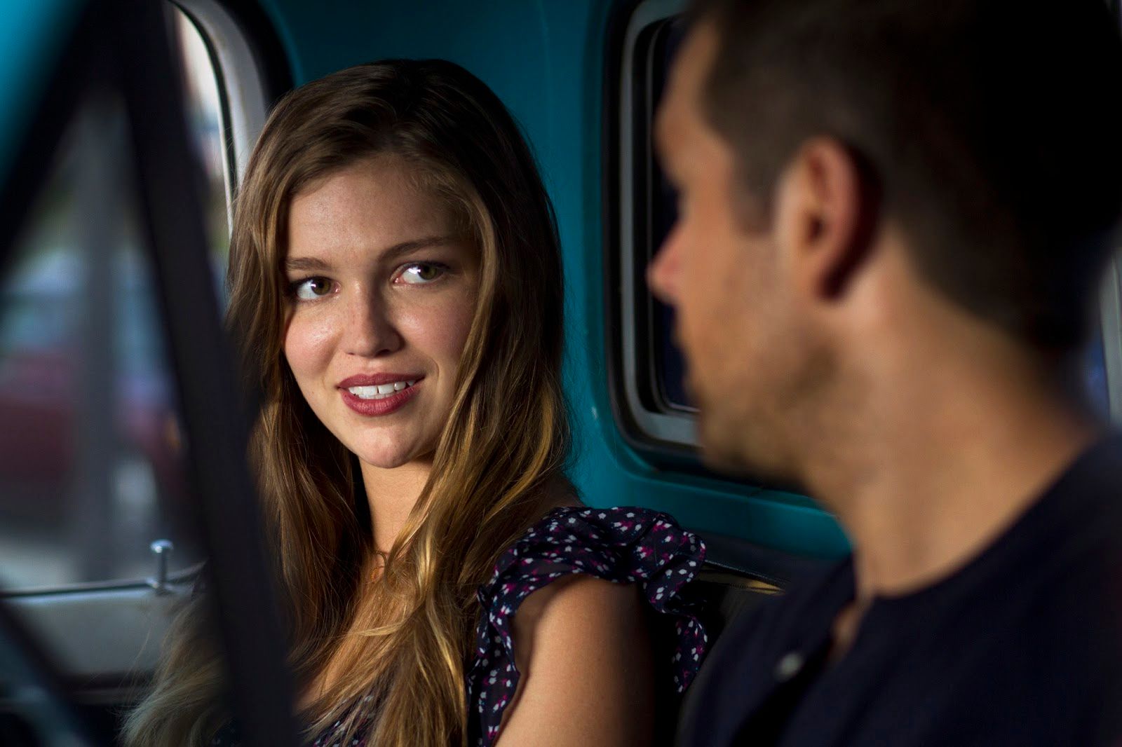 Banshee : Banshee : Foto - Foto 40 sobre 126 - SensaCine.com