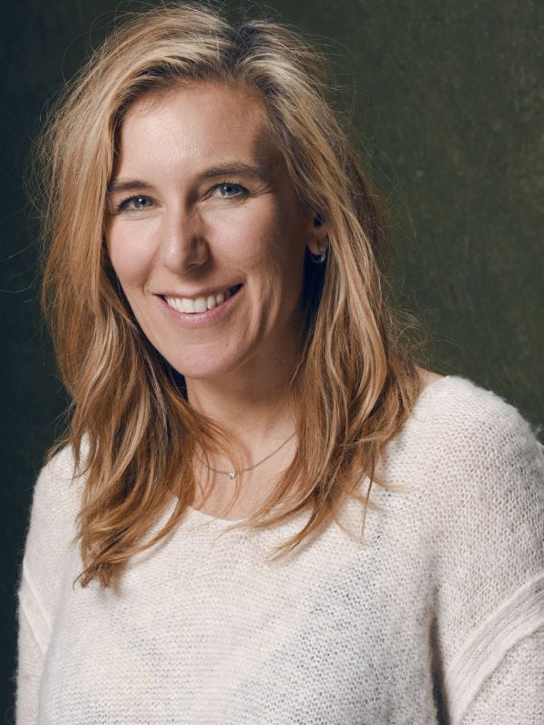 Amy Berg : Su biografía - SensaCine.com