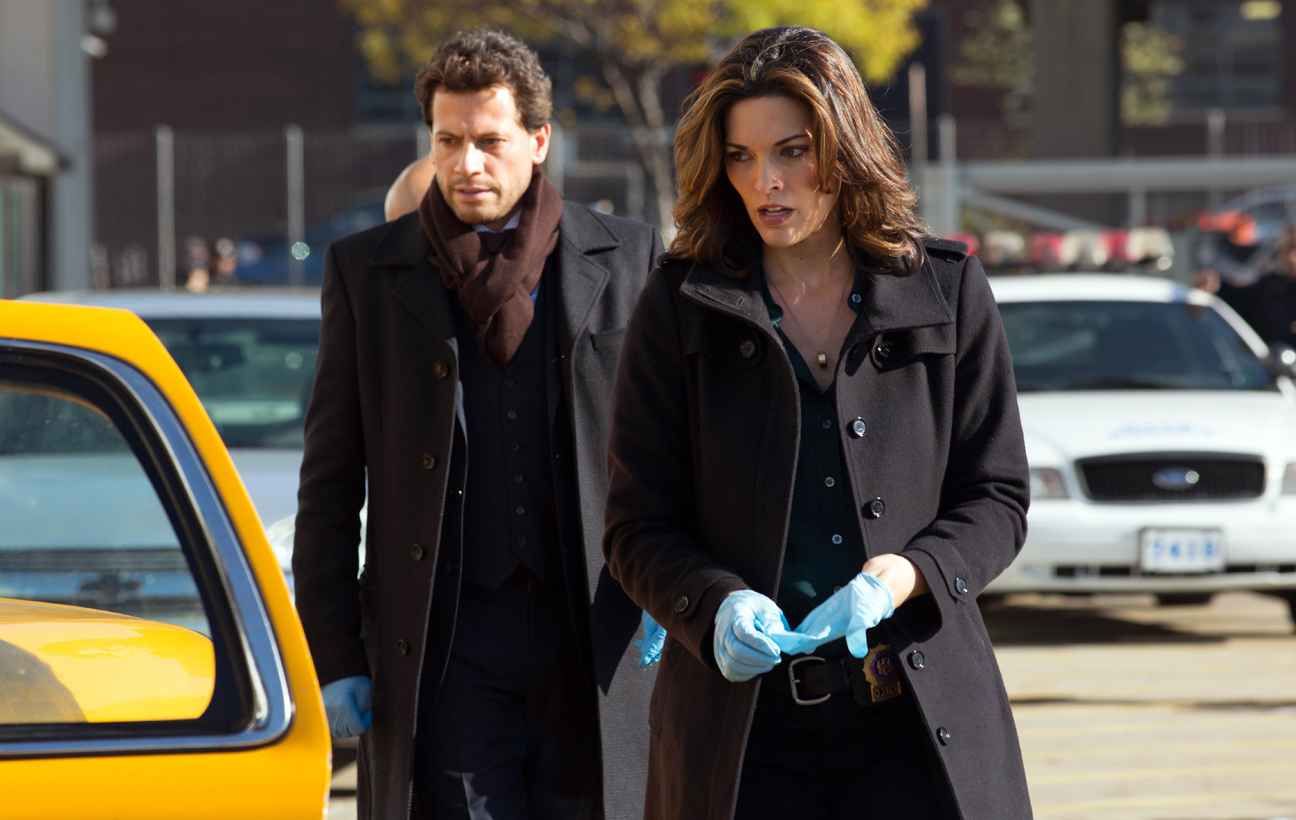 Forever : Forever : Foto - Foto 4 sobre 186 - SensaCine.com