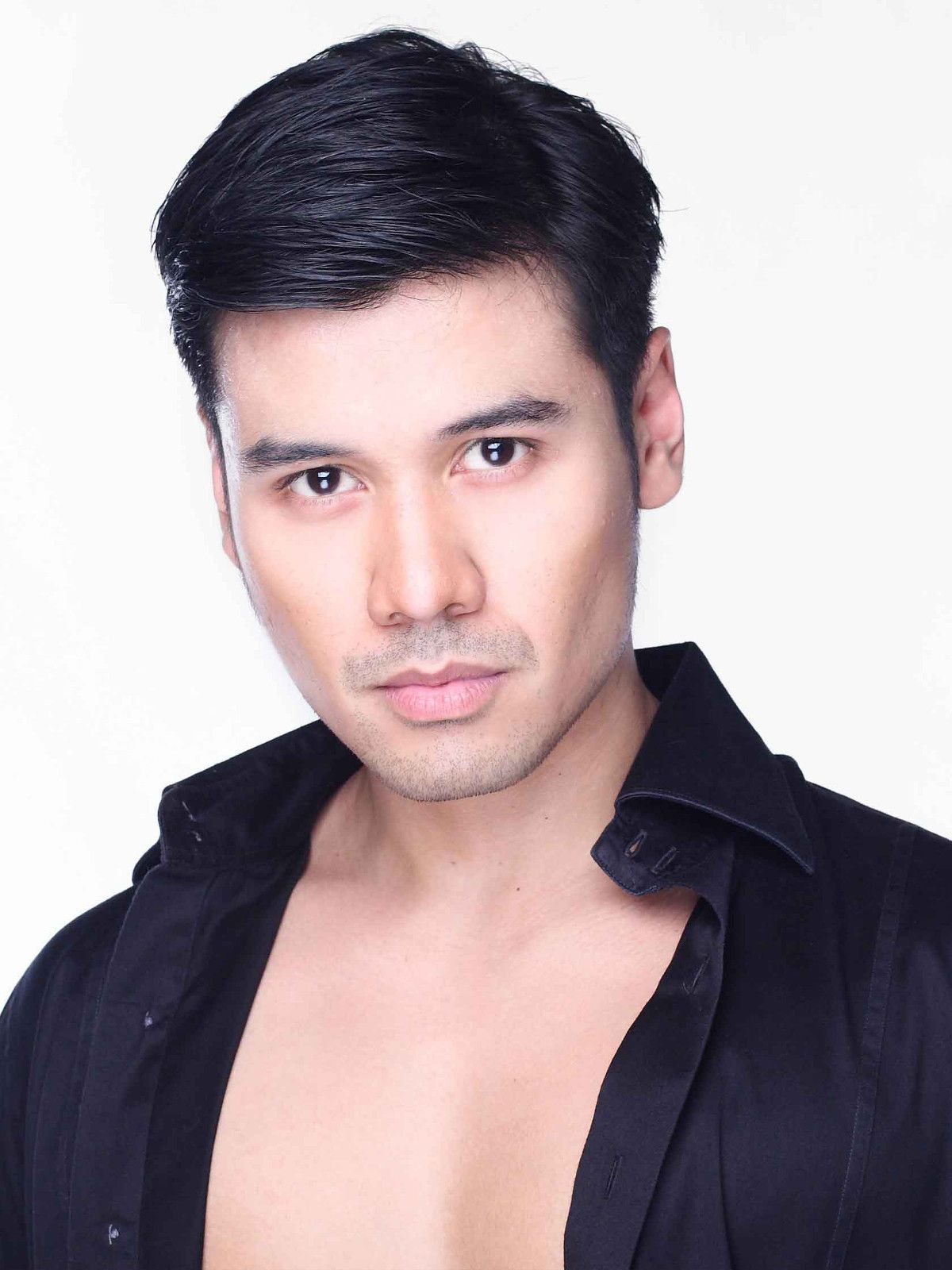 Chicco Jerikho - SensaCine.com