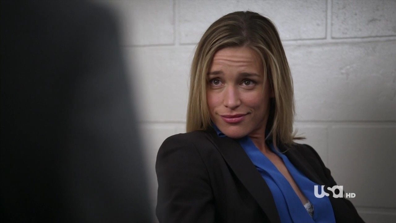 Covert Affairs : Covert Affairs : Foto - Foto 3 sobre 232 - SensaCine.com