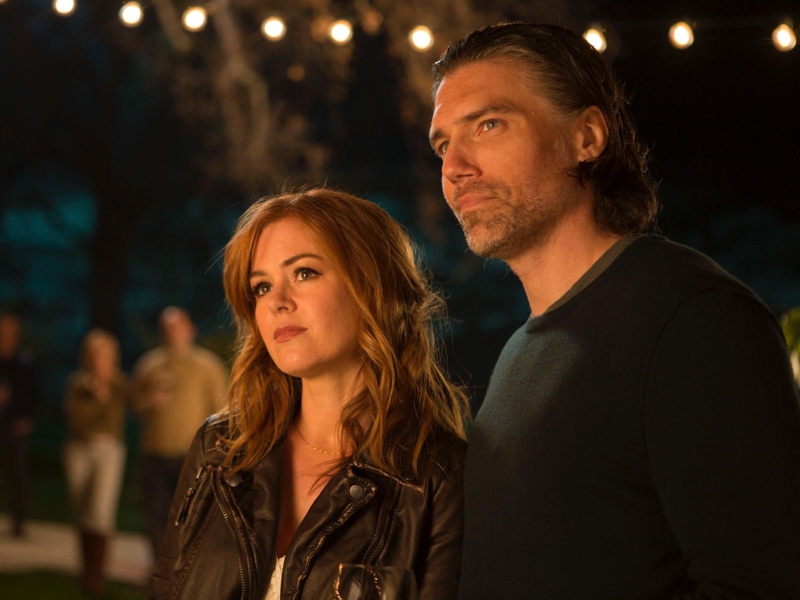 Foto de Anson Mount - Visions : Foto Anson Mount, Isla Fisher - Foto 33 ...