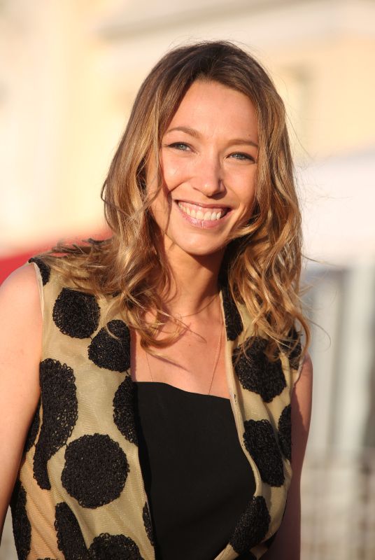 Foto de Laura Smet - Couverture magazine Laura Smet - Foto 32 de 88 ...