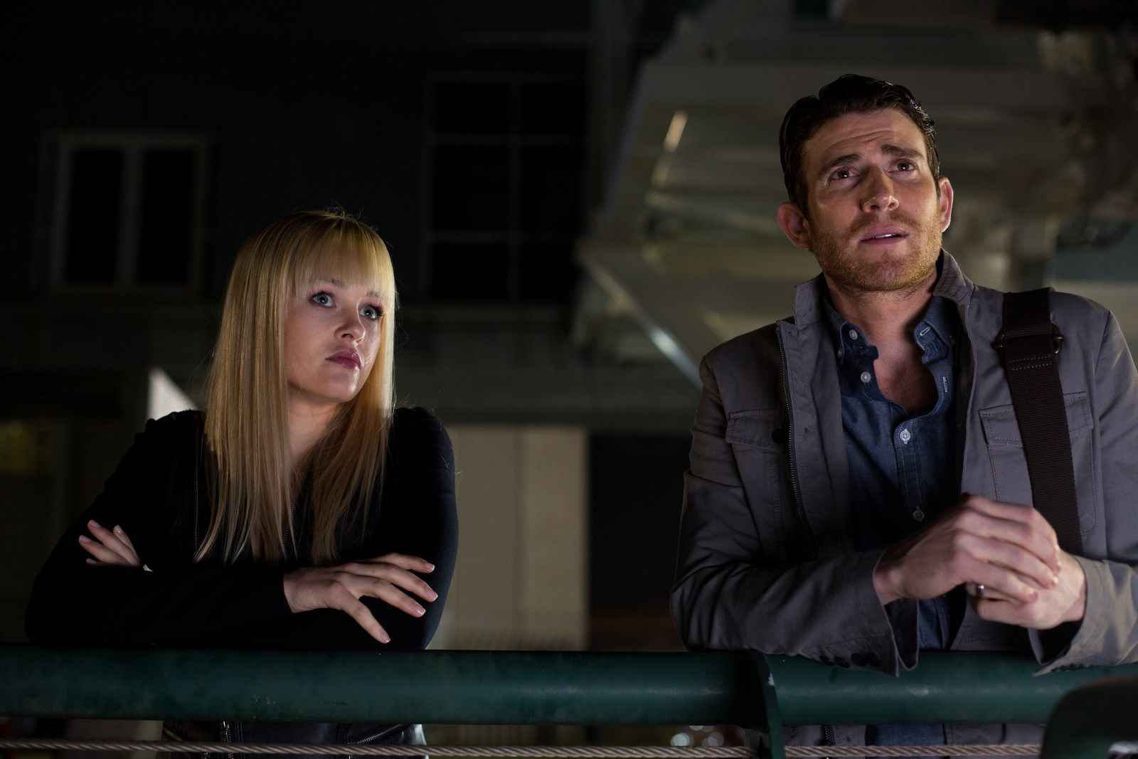 Foto de la película Vice - Foto 2 por un total de 18 - SensaCine.com