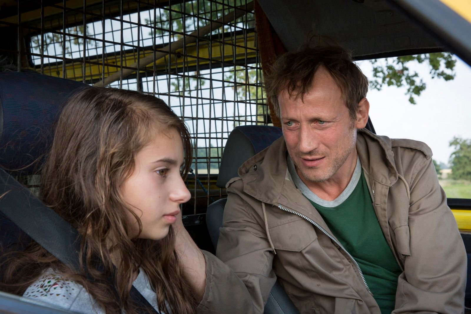 Foto de Wotan Wilke Möhring - Foto Wotan Wilke Möhring - Foto 101 de ...