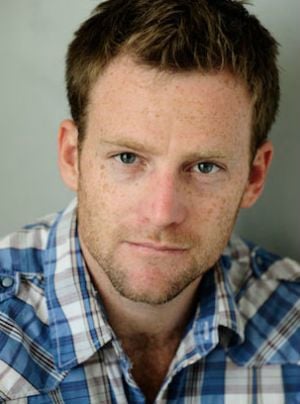 Toby Levins - SensaCine.com