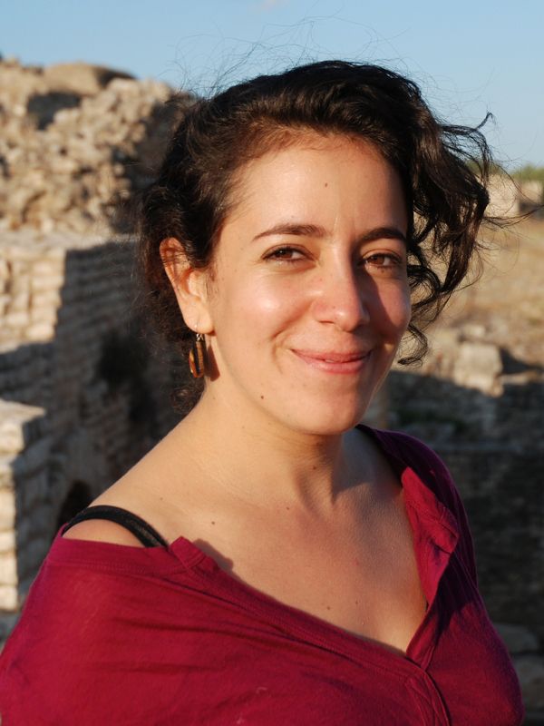 Leyla Bouzid - SensaCine.com