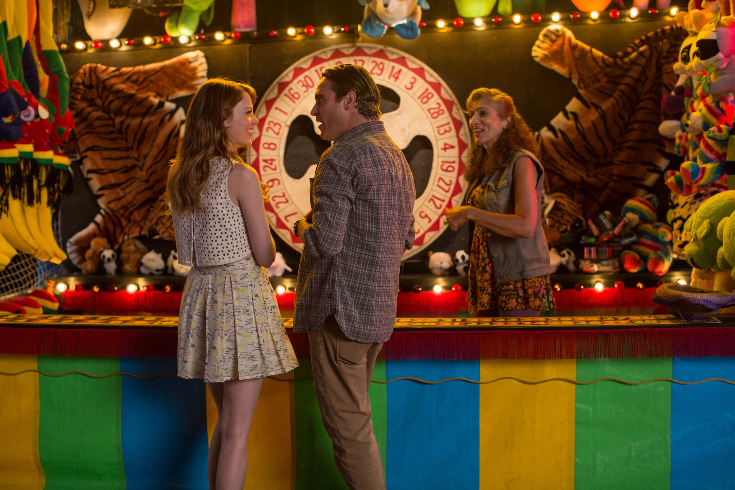 Foto de la película Irrational Man - Foto 9 por un total de 55 ...