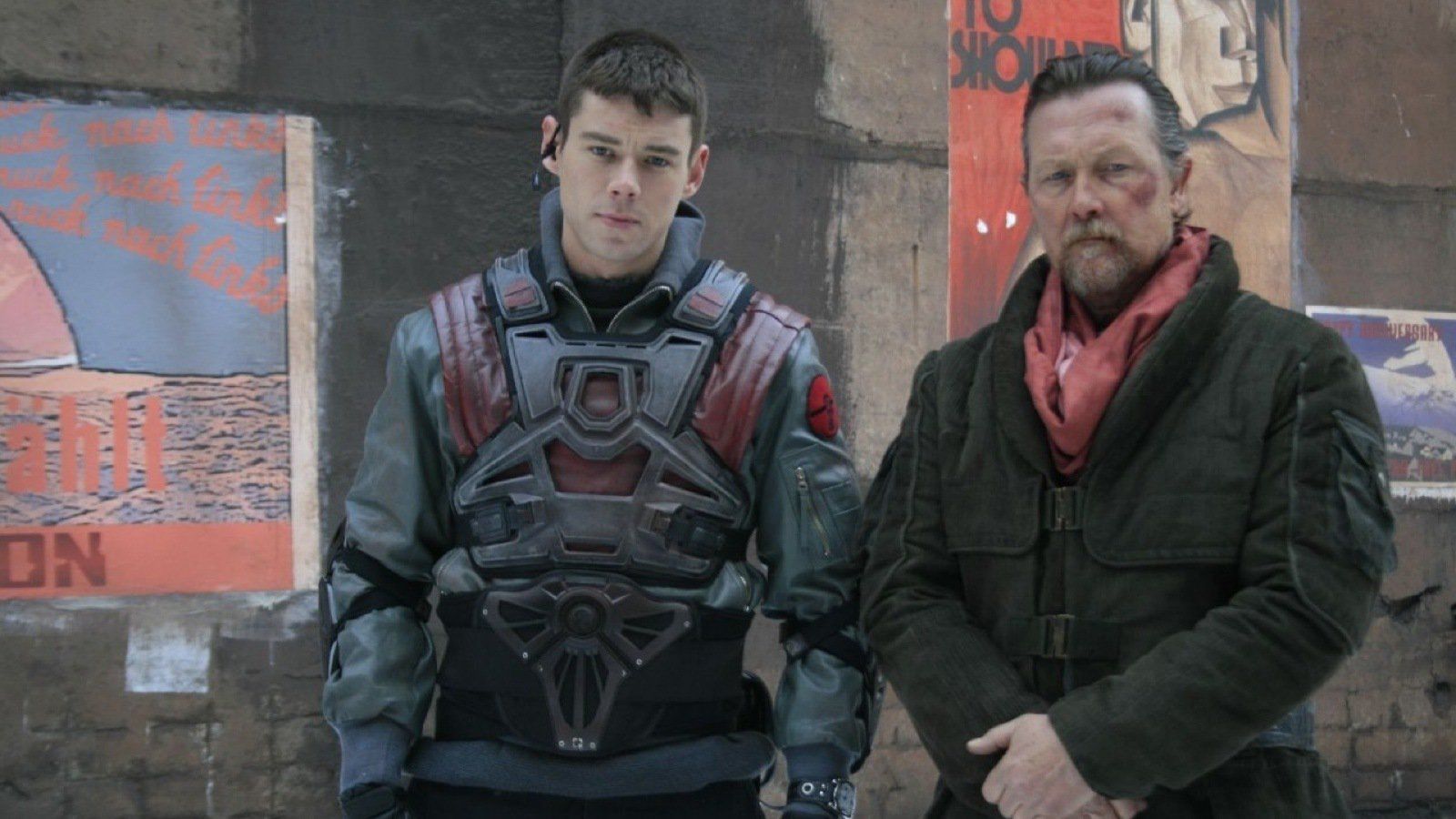 Foto de Red Faction: Origins - Foto 9 por un total de 14 - SensaCine.com